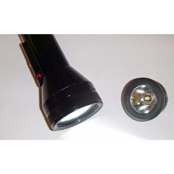 Buy the TerraLUX TLE-110S LED Upgrade, Streamlight SL20X/SL20X LED, 600 Lumens | Hardware World