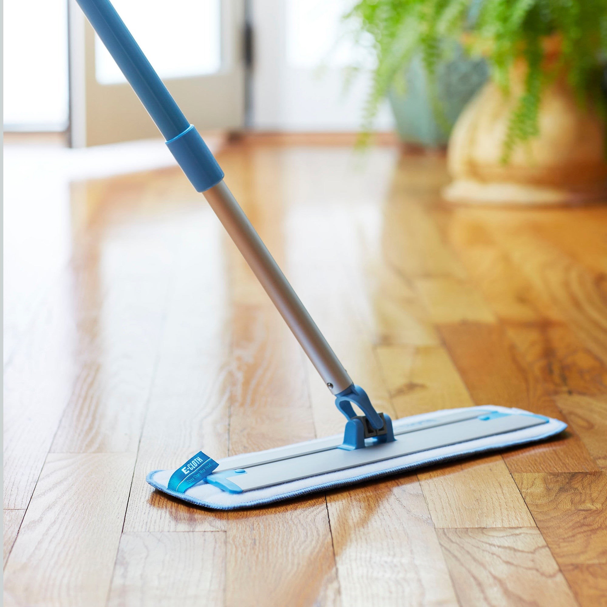 Buy the E-Cloth 10622 E Cloth Replacement Dust Mop Head | Hardware World
