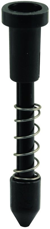 Buy the PrimeLine/SlideCo PL7777 Window Screen Plunger Latch | Hardware ...