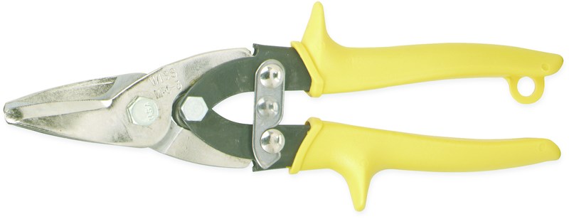 Buy the Apex/Cooper Tool MPC3N Wiss Metal-Wizz Snips | Hardware World