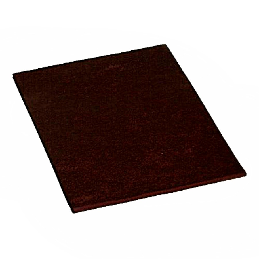 Buy the Shepherd 9956 Felt Surface Guard Pad ~ Brown | Hardware World