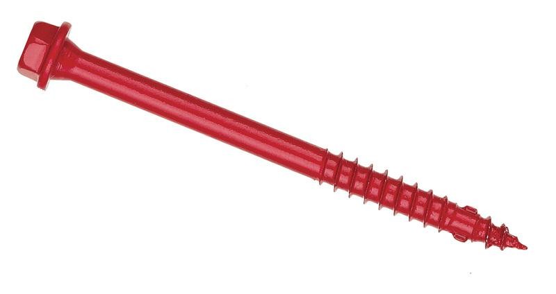 Buy the OMG FMTSL005-50 Trusslok Wood Fastener ~ 5" | Hardware World