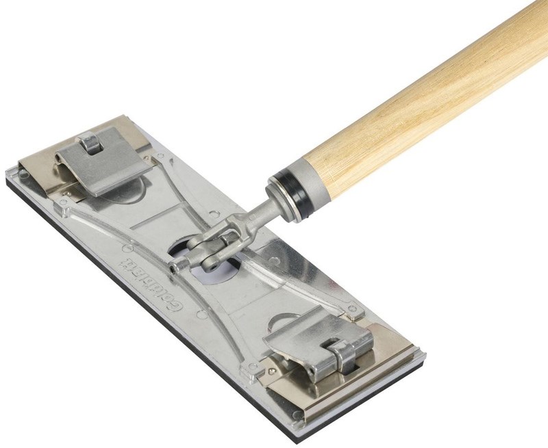 Buy the Great Neck/Goldblatt G05063 Wooden Pole Sander ~ 48" | Hardware ...