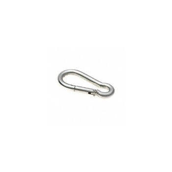 Buy the Campbell Chain T7645026 Spring Snap Link - 3/8 inch | Hardware ...