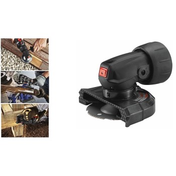 Buy the Bosch ZM4-10 Roto-Zip Zipmate Attachment | Hardware World