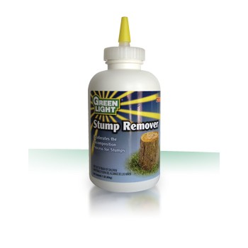 Buy the Green Light/Scott's 40003 Stump Remover at Hardware World
