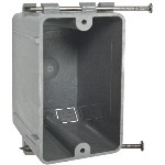 Wiring Boxes | Hardware World