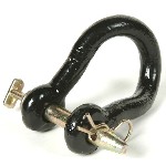 Clevises and Shackles | Hardware World